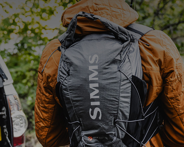 Simms Fishing Products