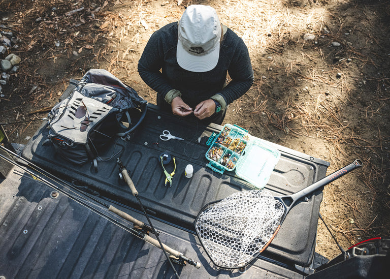 Simms Fishing Products