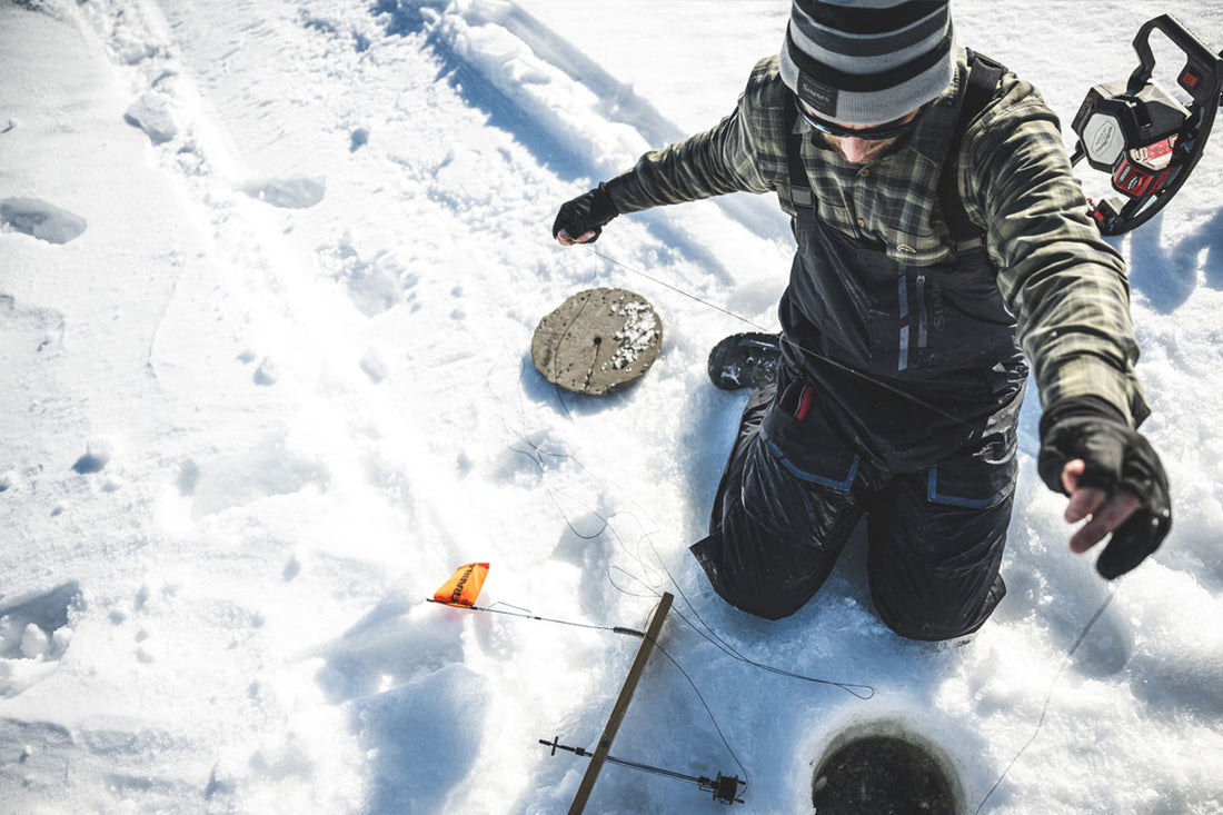 Simms Challenger Kit | Fishing Rain Gear