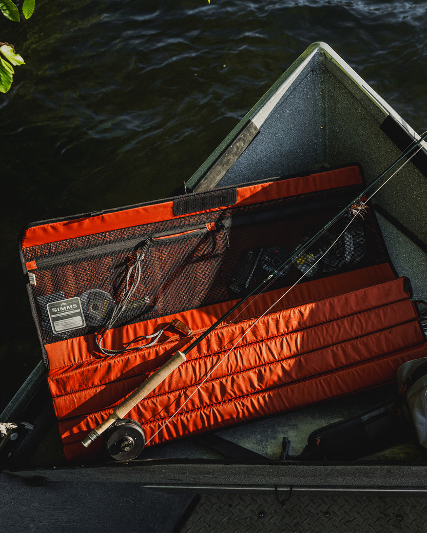 Riverkit Rod Roll | Simms Fishing