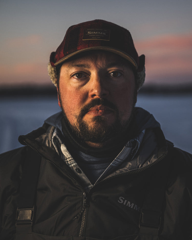 Coldweather Cap | Simms Fishing Products