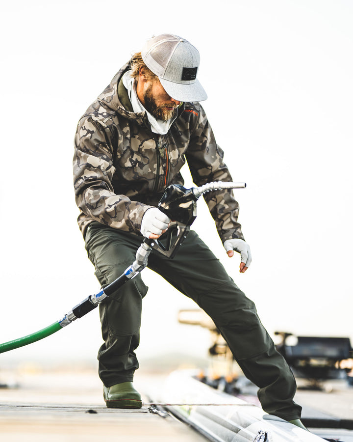 Simms Fishing Products