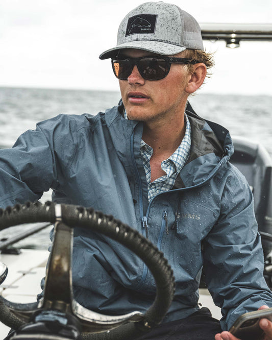 Simms Flyweight Fly Fishing Collection