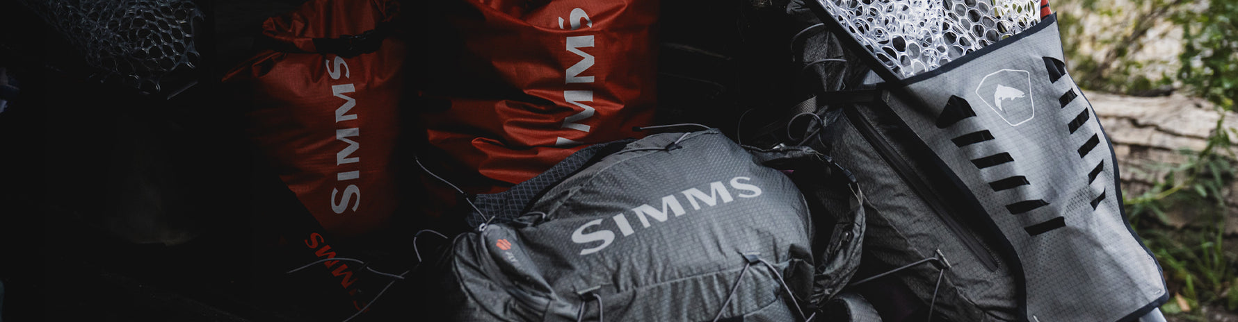 Best Fishing Packs, Vests, & Bags | SIMMS Fishing