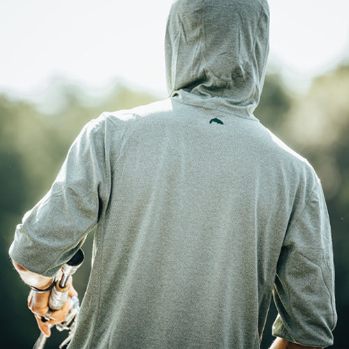 Fishing Apparel & Wading Gear for Men