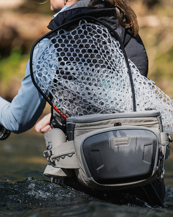 Women's Fishing Apparel & Gear | Simms Fishing