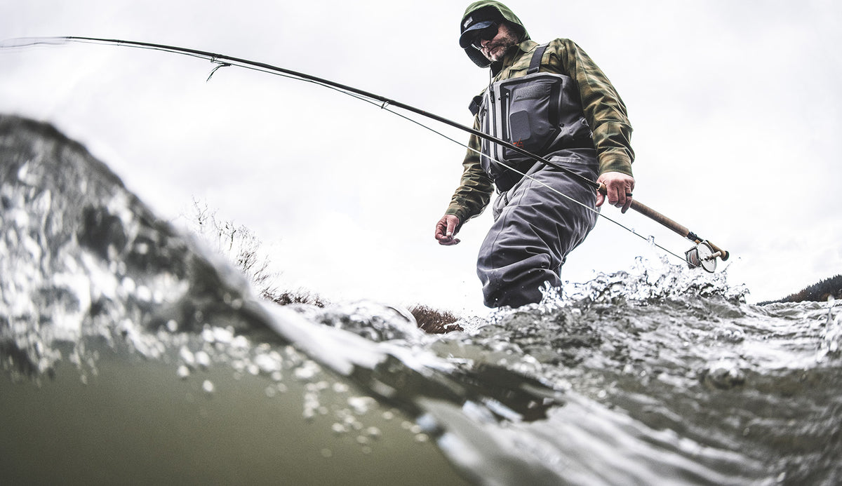 Simms Fishing