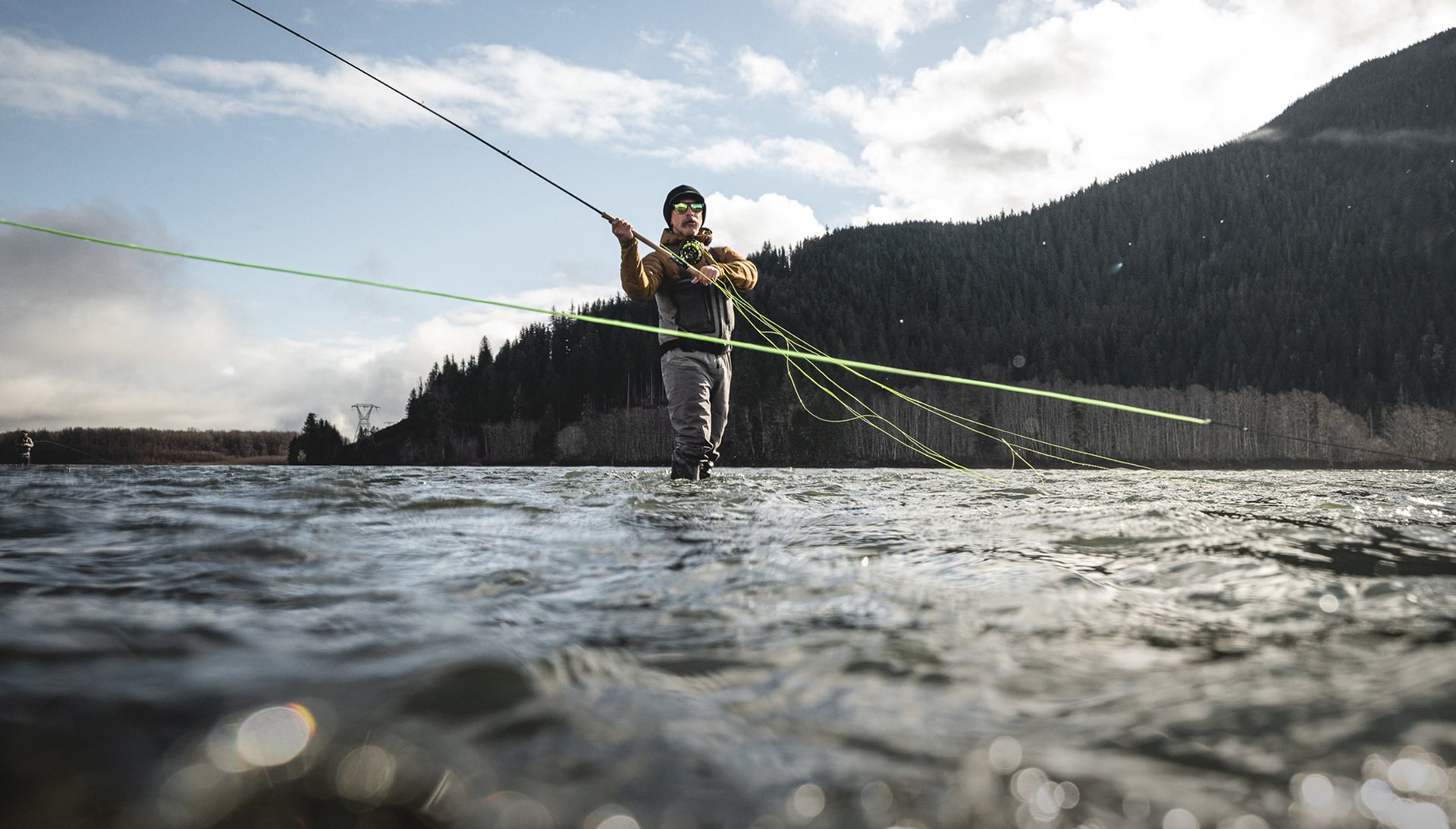 Simms Fishing