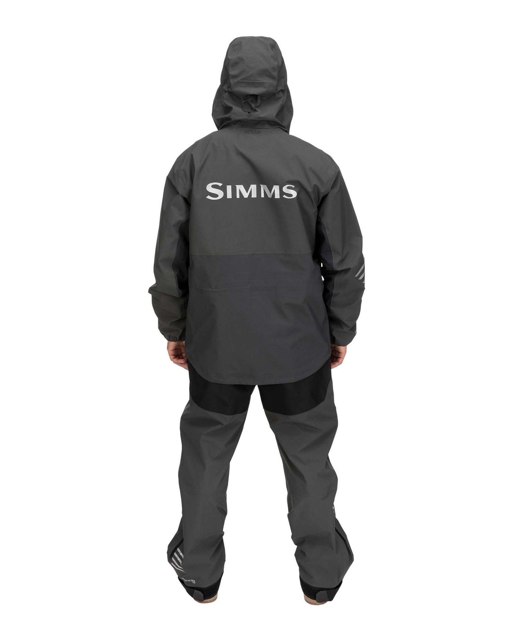 M's ProDry Fishing Jacket | Simms Fishing Products