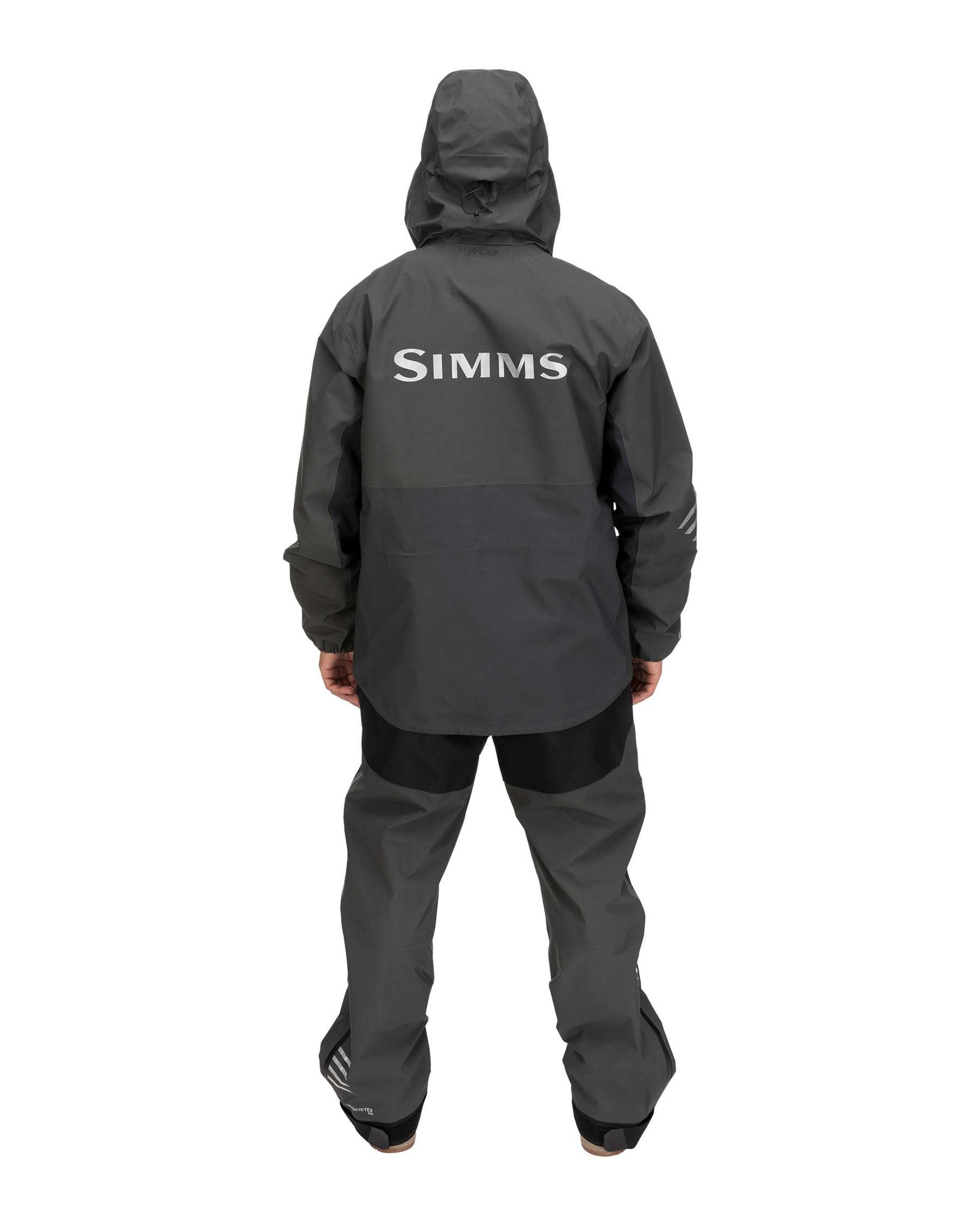 M's ProDry Fishing Jacket | Simms Fishing Products