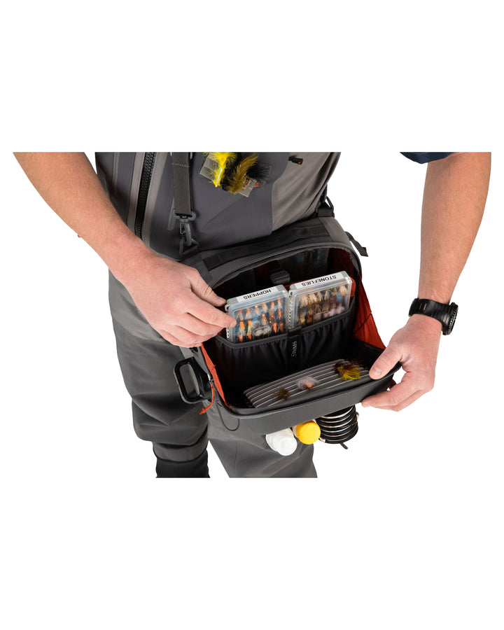 Simms Freestone Collection