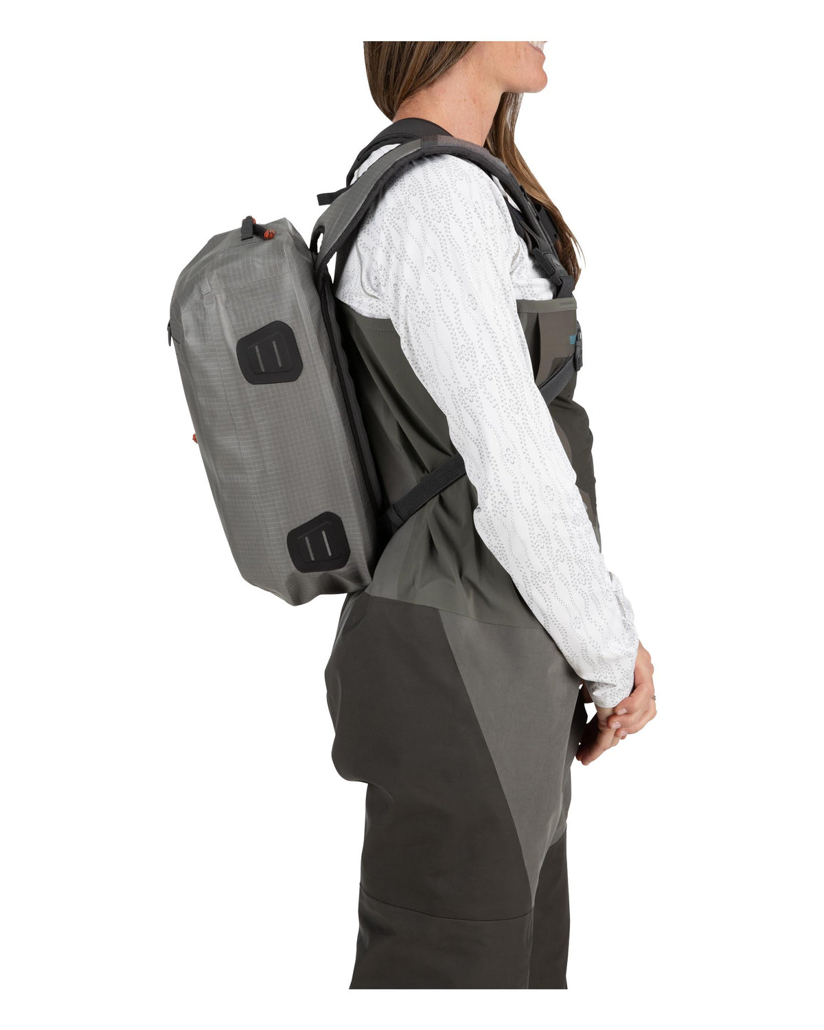 Fishing Sling Pack - Dry Creek Z | Simms Fishing