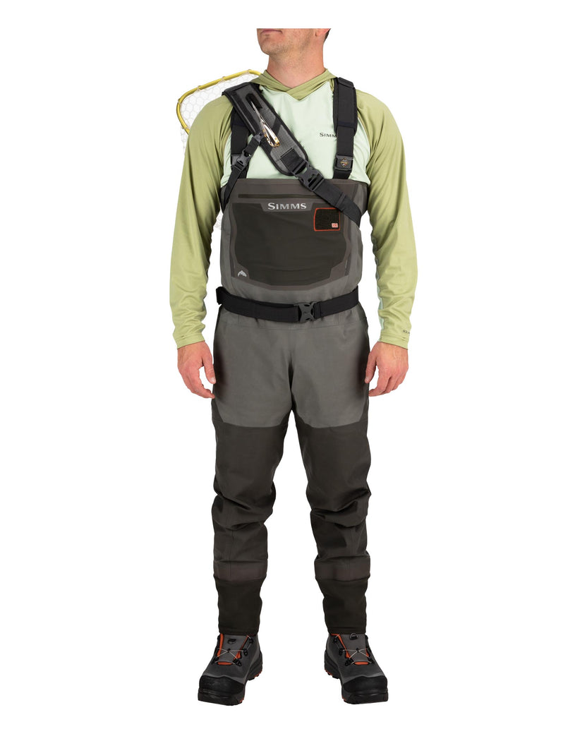 Fishing Sling Pack - Dry Creek Z | Simms Fishing