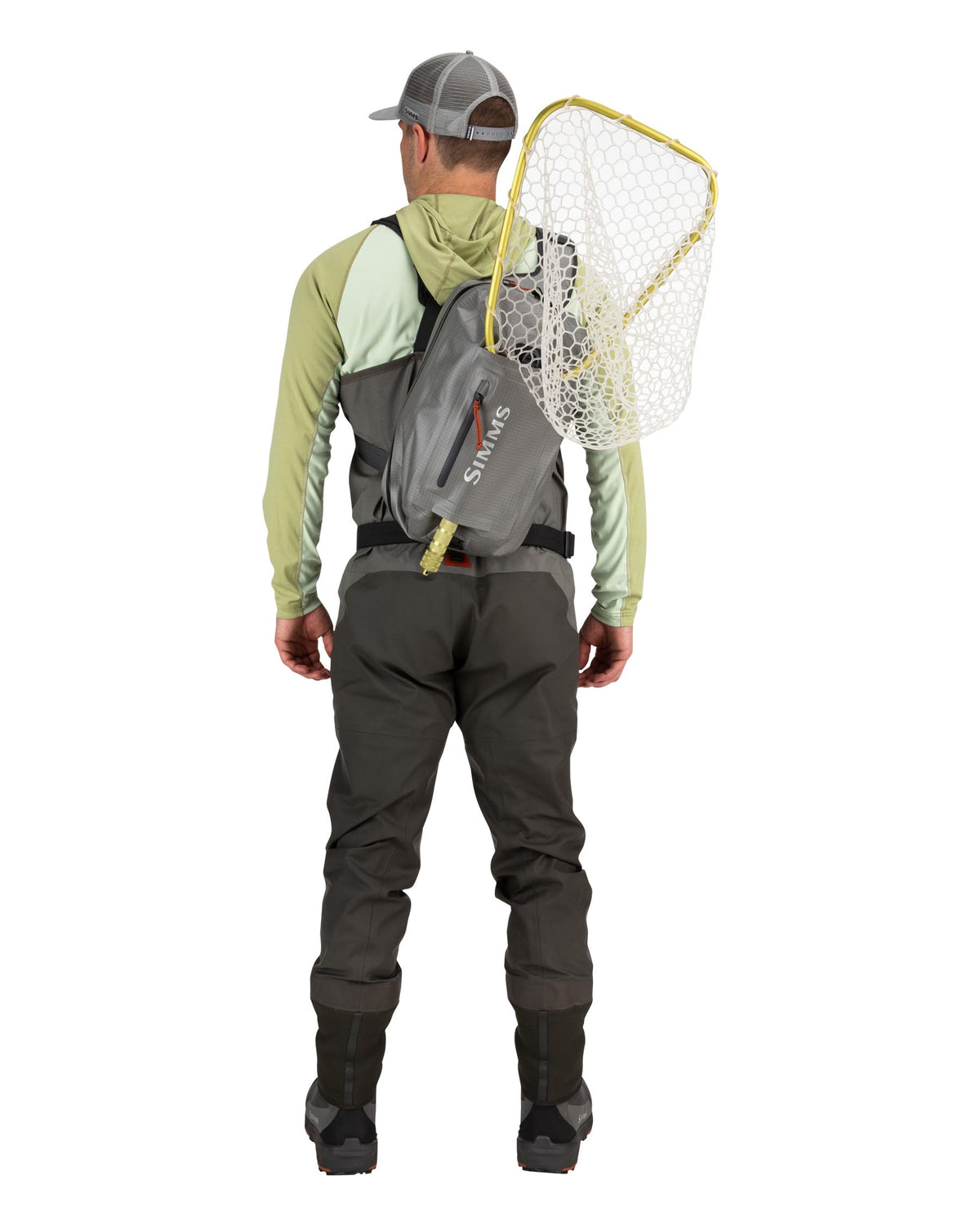 Fishing Sling Pack - Dry Creek Z | Simms Fishing