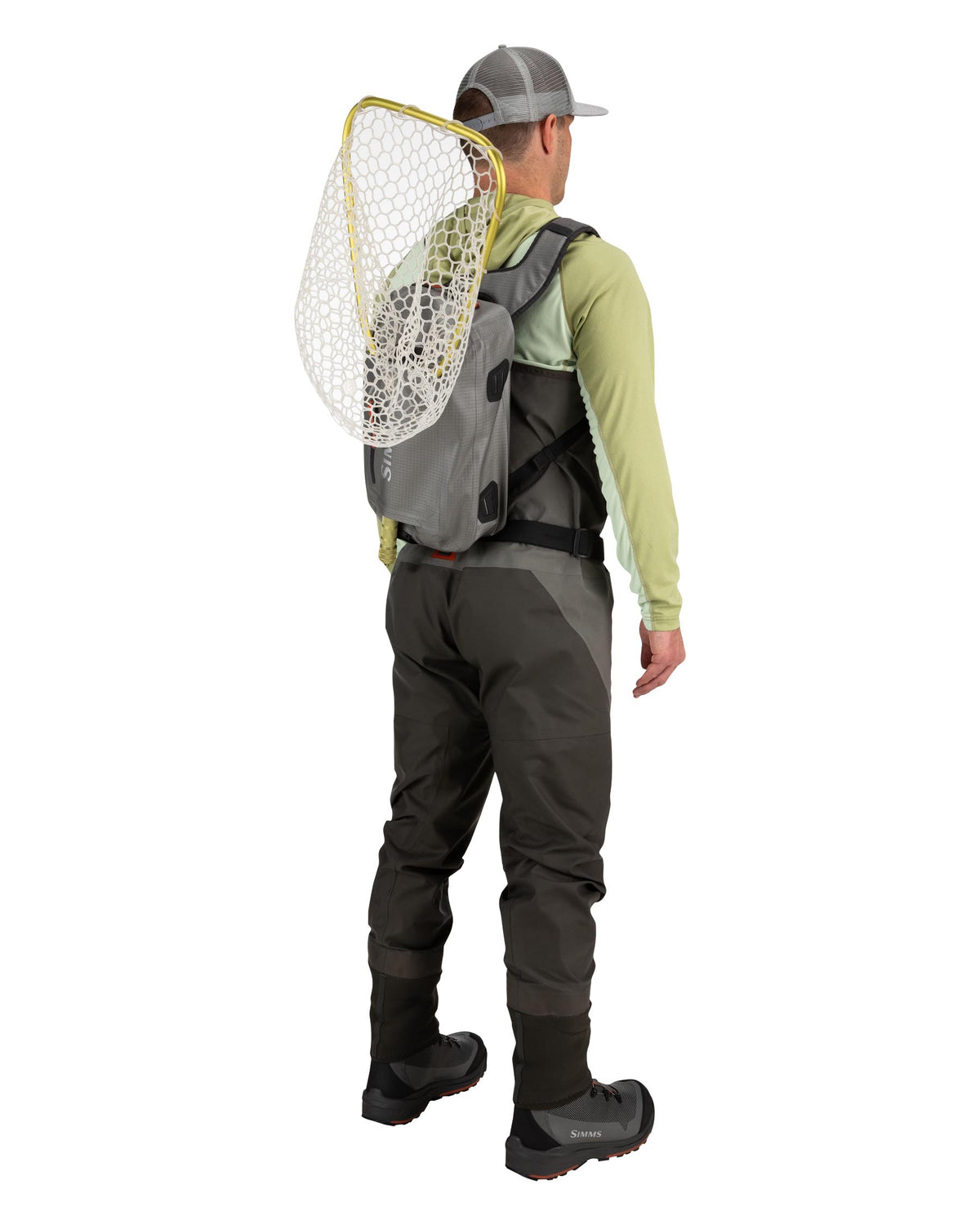 Fishing Sling Pack - Dry Creek Z | Simms Fishing