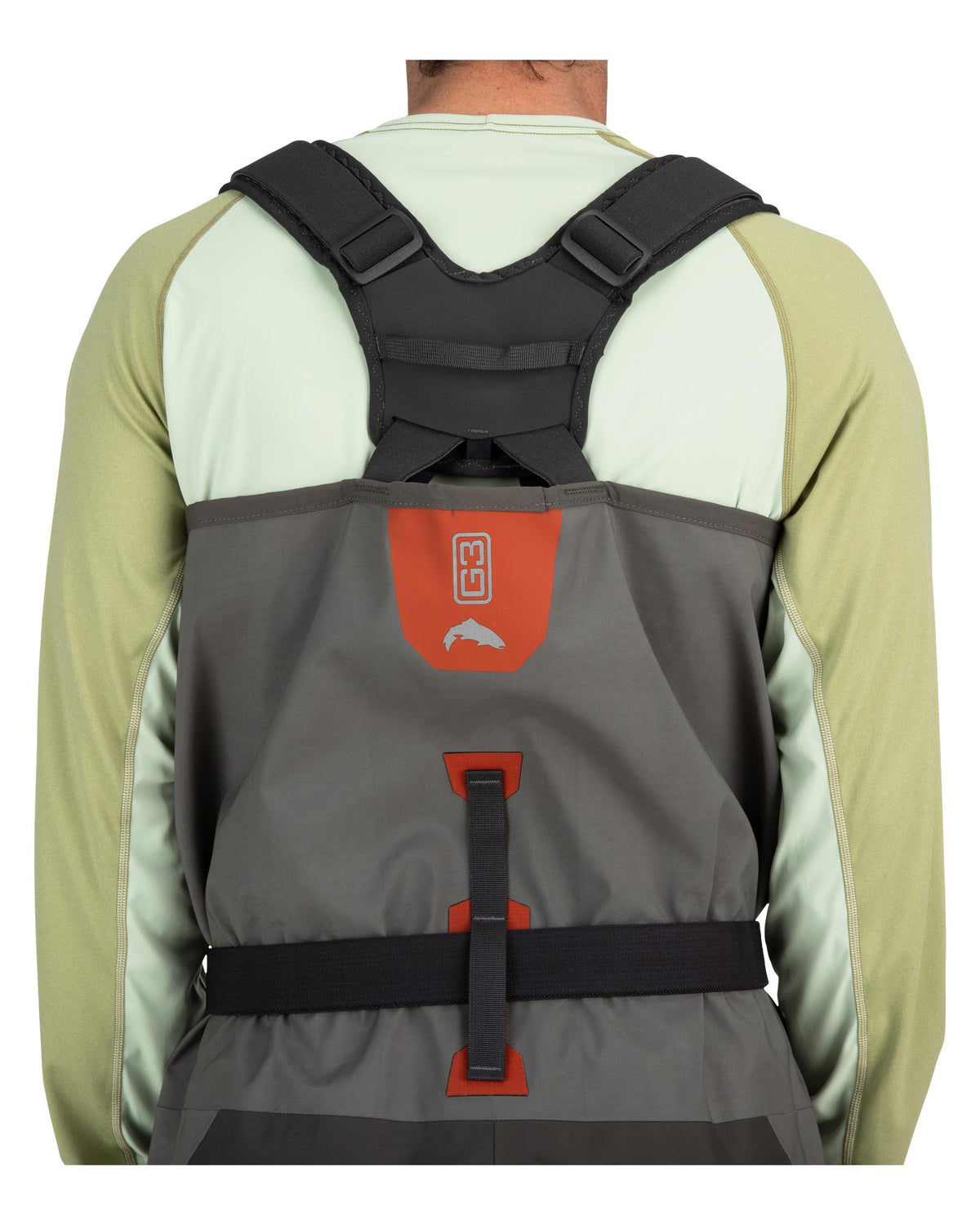 Men's Stockingfoot Waders - G3 Guide | Simms Fishing