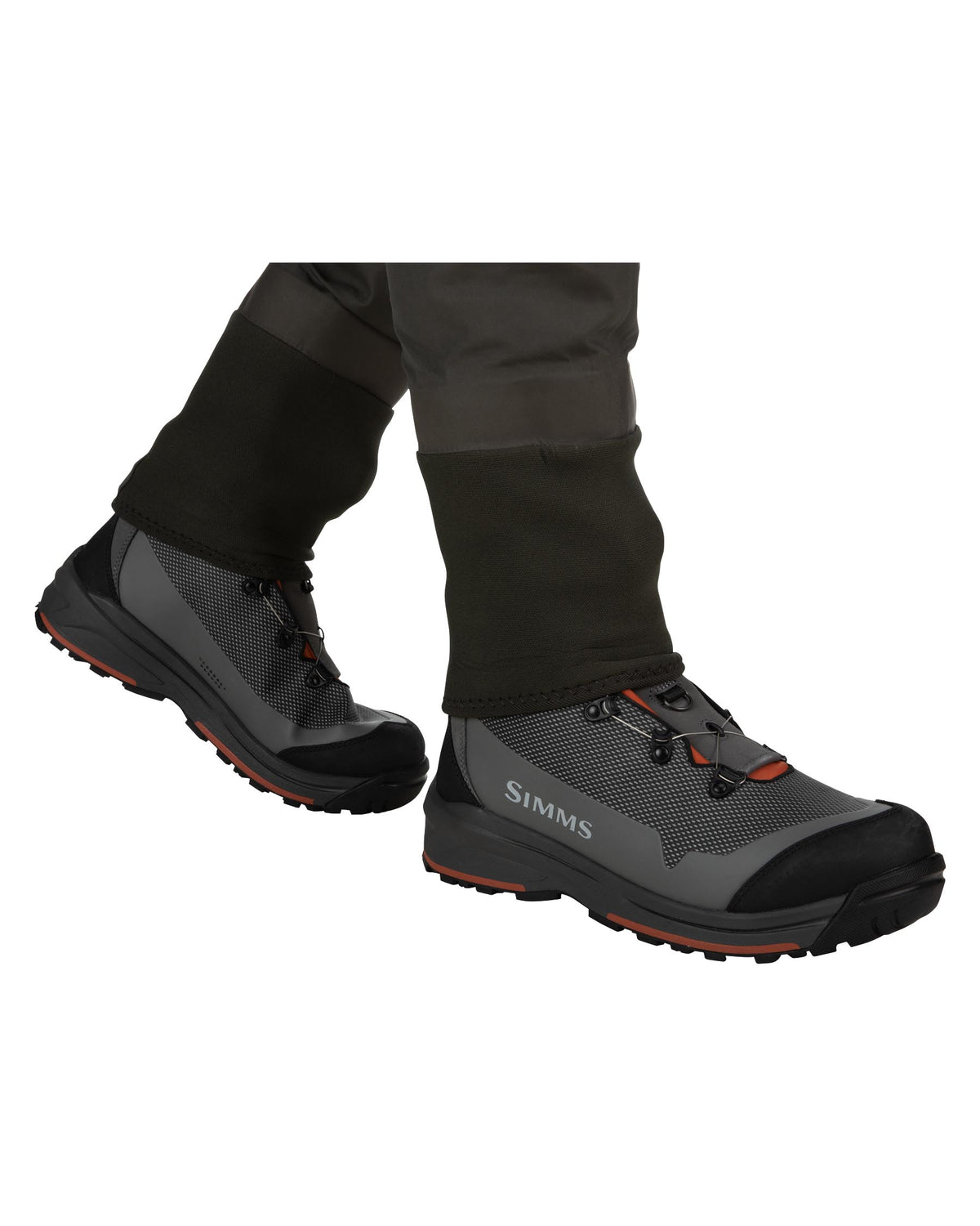 Men's Stockingfoot Waders - G3 Guide | Simms Fishing