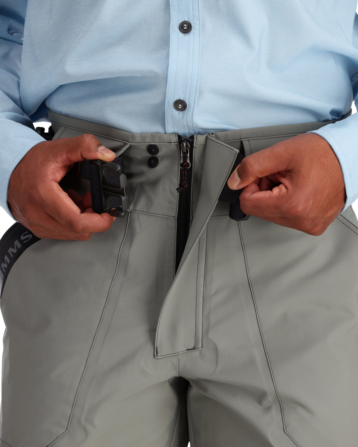 Men's Freestone® Wading Pant | Simms Fishing