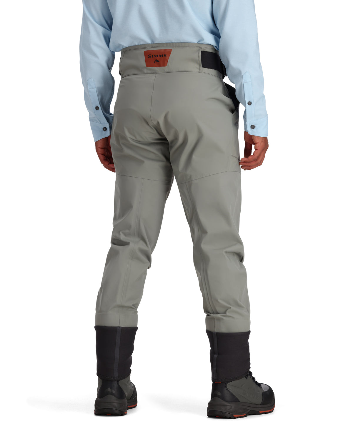 Men's Freestone® Wading Pant | Simms Fishing