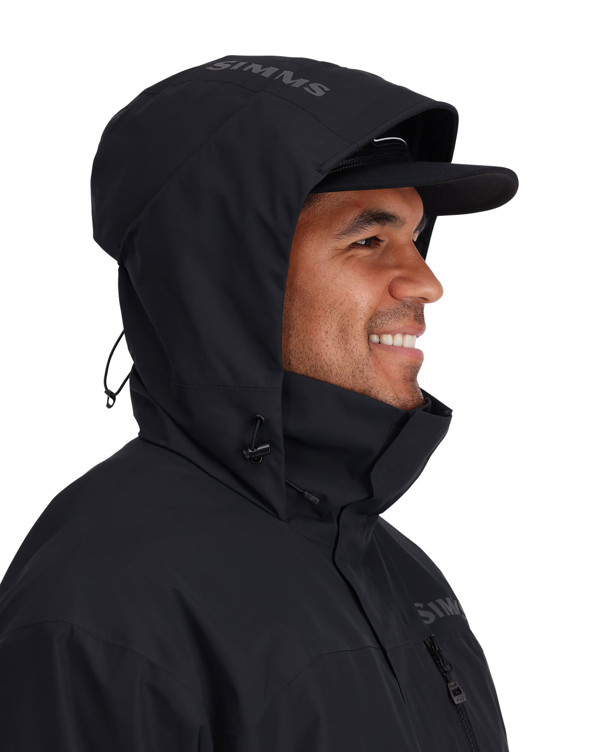 Men's Fishing Jacket - Challenger | Simms Fishing
